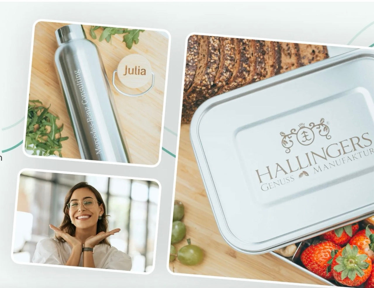 Nachhaltige Merchandising-Produkte 2025: Jetzt Trends entdecken – ecoGecko®